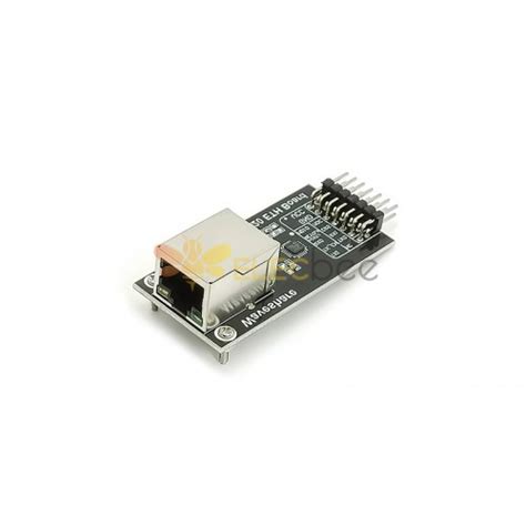 Lan8720 Network Module Ethernet Module Ethernet Transceiver Rmii Interface Development Board