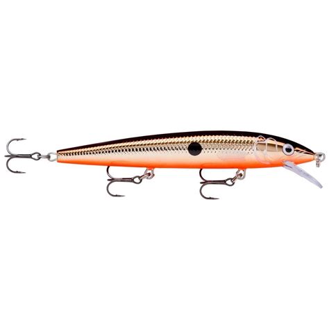 Rapala Husky Jerk 14cm Sbr Jakt And Friluft