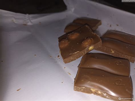 Молочный шоколад Dove цельный фундук, 90 г - «Шикарная шоколадка со ...
