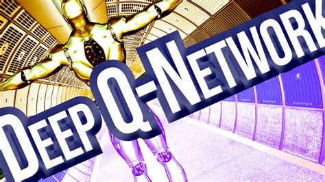 Build Deep Q Network Reinforcement Learning Code Project Deeplizard