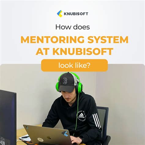 knubisoft on linkedin teamwork teamspirit mentorship mentoring