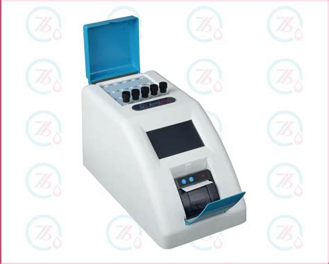 Esr Analyzer In Hyderabad Telangana Esr Analyzer Esr Analyser Price In Hyderabad