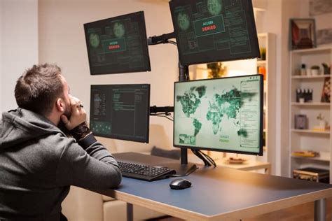 Why Network Threat Detection Is Crucial For Cybersecurity