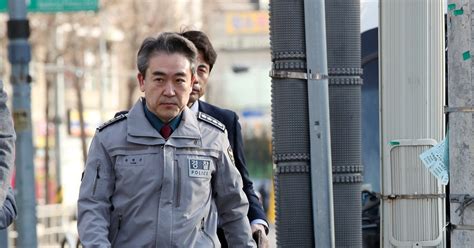 주취자 부실대응 논란에 결국 직접 나선 윤희근 경찰청장