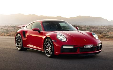 Porsche 911 Turbo 2021 6 Hd Cars Wallpapers Hd Wallpapers Id 67985
