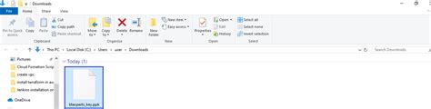 How To Create AWS EC Instance Using Cloud Formation KTEXPERTS