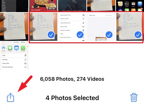 How To Convert A Picture To PDF On IPhone All Things How