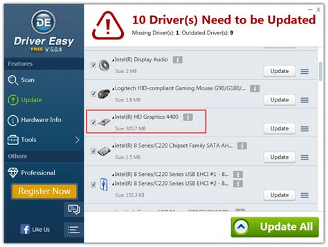 Intel Hd Graphics Driver Update Plehouse