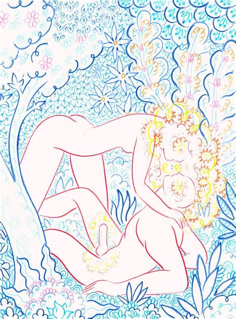 Alphachanneling Utopian Erotic DOP Alphachanneling Utopian Erotic DOP