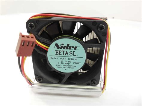 Decoding The Color Mystery Unveiling The Wire Code In Computer Fans