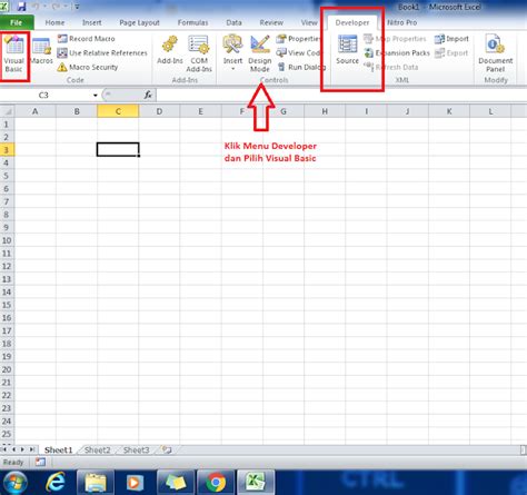 Tutorial Cara Membuat Qr Code Dengan Mudah Secara Otomatis Dengan
