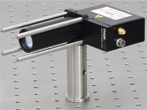 Thorlabs 光电倍增管 Pmt 双碱、多碱和gaasp探测器