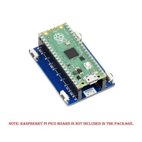 Waveshare 2 Inch Lcd Display Module 240x320 Rees52