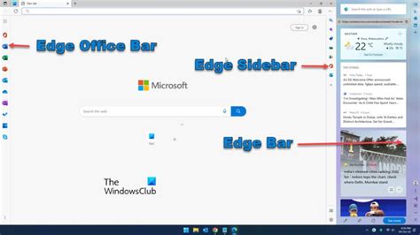 Enable And Manage Passwords And Form Fill In Edge Browser