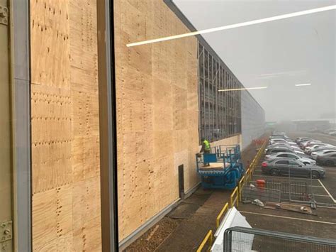 Mb Replacement Cladding Uk