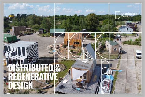Call For Distributed And Regenerative Design Pakhuis De Zwijger