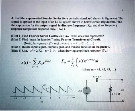 Solved Please Explain And Clarify The Handwriting Find The