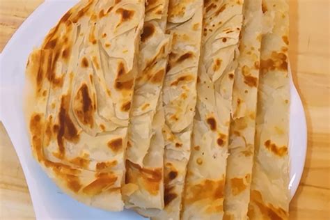 手抓饼怎样才更香2个小秘诀柔软又酥脆凉了吃也不硬 凤凰网视频 凤凰网