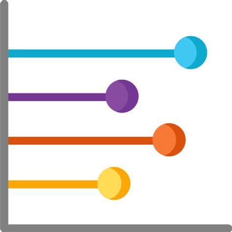 Line Graph Line Chart Vector SVG Icon PNG Repo Free PNG Icons