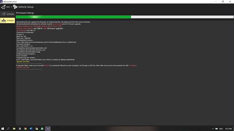 Px4 Firmware Upgrade Failed Px4 Autopilot Discussion Forum For Px4
