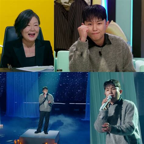 이찬원 임한별 이적 제안에 소속사 대표 화들짝 부리나케 연락와”불후의 명곡