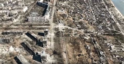 მარიუპოლი ჰუმანიტარული კატასტროფის ზღვარზეა და მისი სრულად ევაკუაცია უნდა განხორციელდეს გურიის