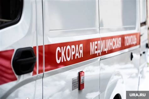 Аренда скорой помощи на мероприятие