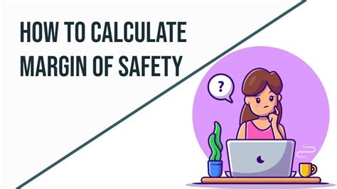 How To Calculate Margin Of Safety PostCheers