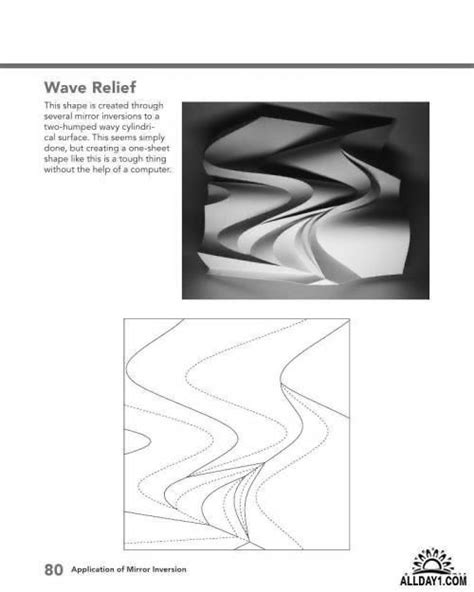 Figure 13 From Reconstructing David Huffmans Legacy In Curved Crease