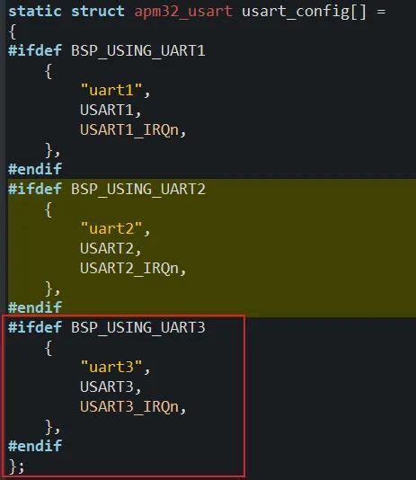 Apm32芯得 Ep12 基于apm32f407的compute Module