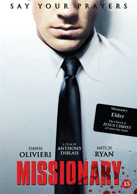 Missionary • Heaven Of Horror