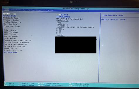Solved Stuck On Recovery Loop Hp Support Community 8503321