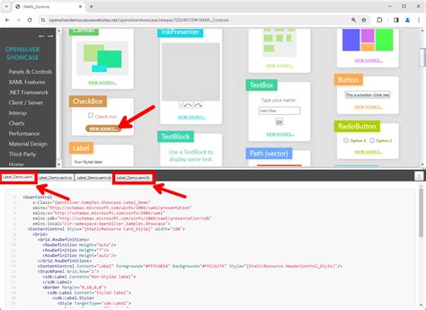 Introducing OpenSilver 2 1 OpenSilver