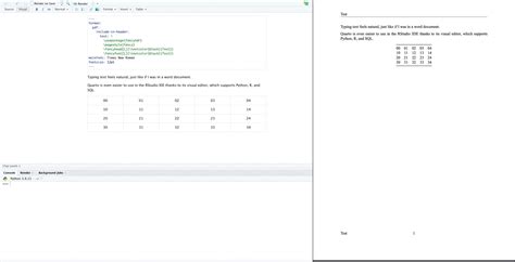 Python Made Easy With Posit Part 1 Reporting Posit
