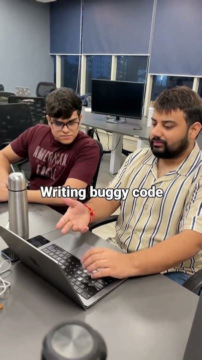 Tech Softwareengineerlife Developer Relatable Shorts Youtube