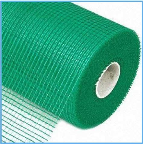 Alkali Resistant Fiberglass Mesh