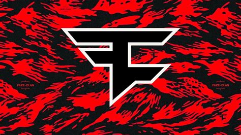 Faze Clan Iphone Wallpaper