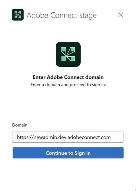 Create Adobe Connect Meetings Using The Microsoft Outlook Add In