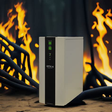 Optic 4 Pyrolysis System For Agilent Gc — Gl Sciences