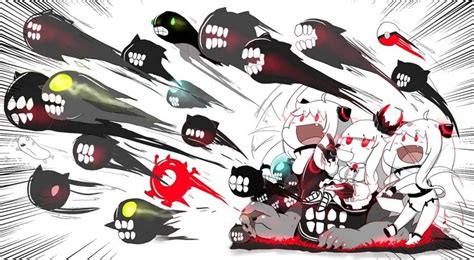 Airfield Hime Kantai Collection Anime Fandoms Enemy