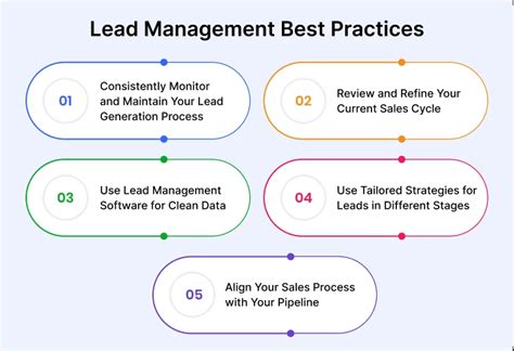 Lead Management Process Stages And How To Set One