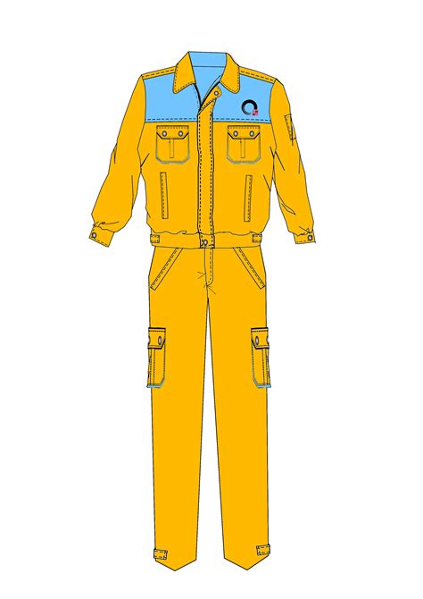 公司工作服设计 工作服装设计 猪八戒网