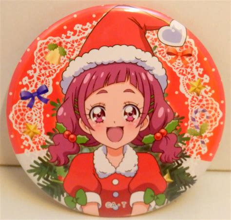 Toei Animation Pretty Store Limited Edition Innovation Hug Christmas