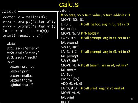 Ppt Risc Cisc And Assemblers Powerpoint Presentation Free Download Id1760291