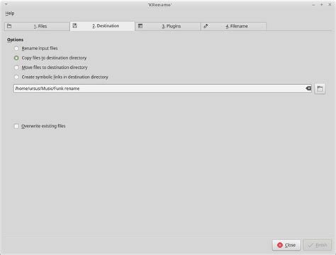 Software Recommendation How Can I Rename Many Files At Once Ask Ubuntu