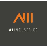 A3 Industries Linkedin