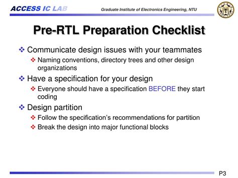 Ppt 99 1 Under Graduate Project Rtl Coding Style Powerpoint Presentation Id 2196221