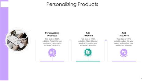 Personalizing Products In Powerpoint And Google Slides Cpb PPT Presentation