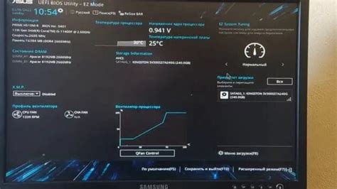 Что делать если при запуске ПК высвечивается биос решение проблемы Смотреть онлайн в