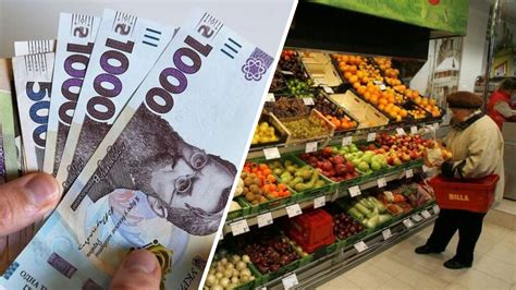 Ціни на овочі злетіли які продукти стали золотими на початку тижня Голос Карпат